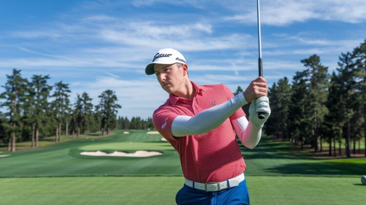 Upcoming Golf Tournaments: Thrilling Events Ahead - Golf News
