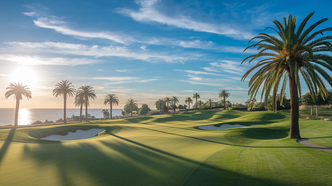 Golf Resorts Florida: Radiate Luxury & Sunshine - Golf News