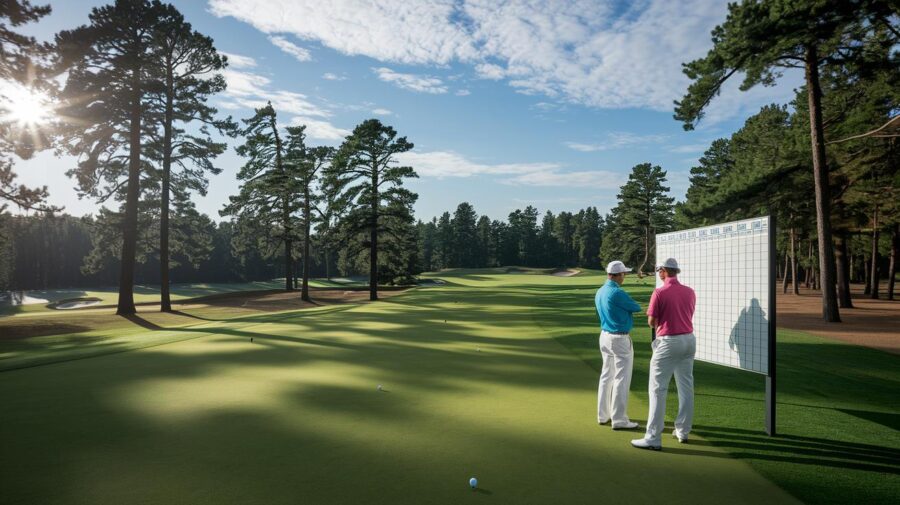 Pga Champions Tour Leaderboard: Thrilling Stats Live - Golf News