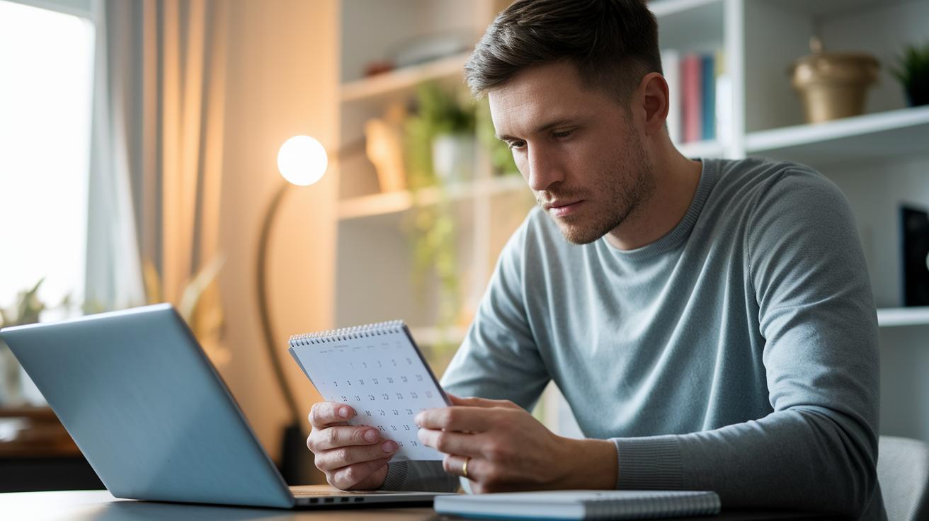 2. How To Read A Golf Calendar Seamlessly - Golf News