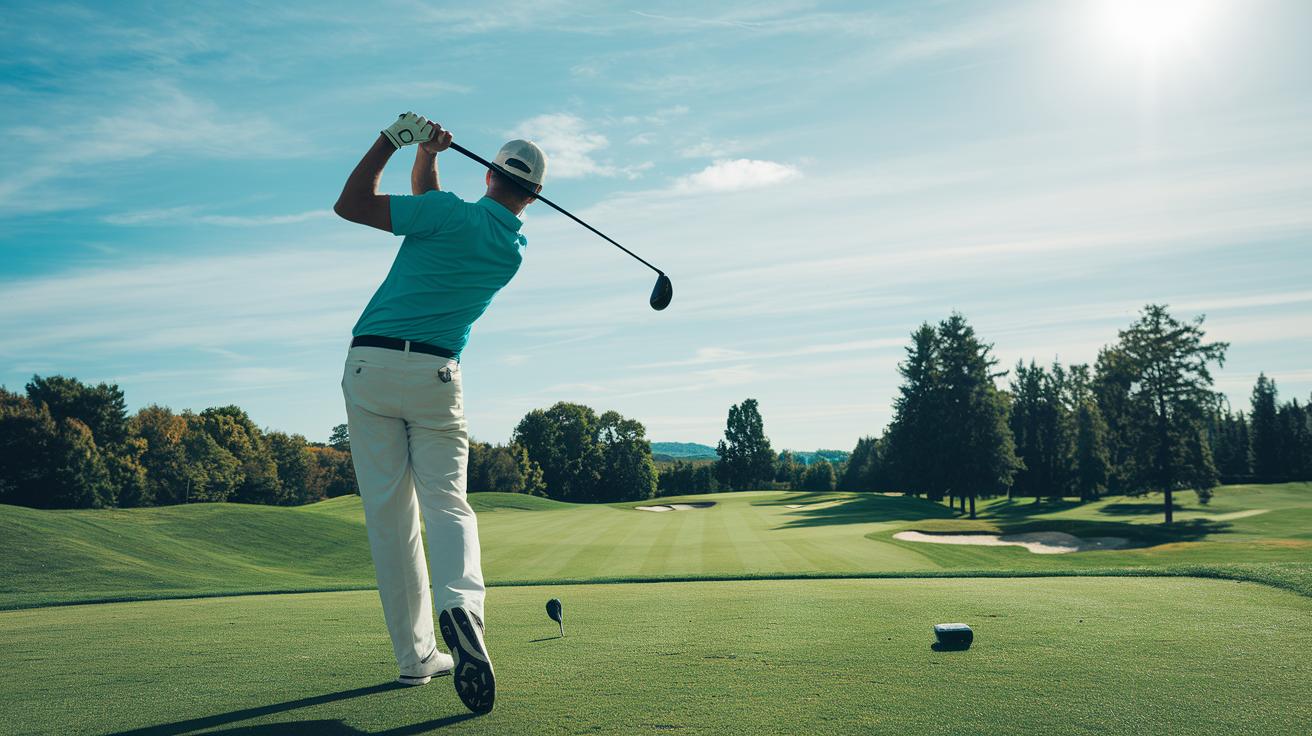 2025 Major Golf Tournament Calendar: Exciting Schedule Ahead - Golf News