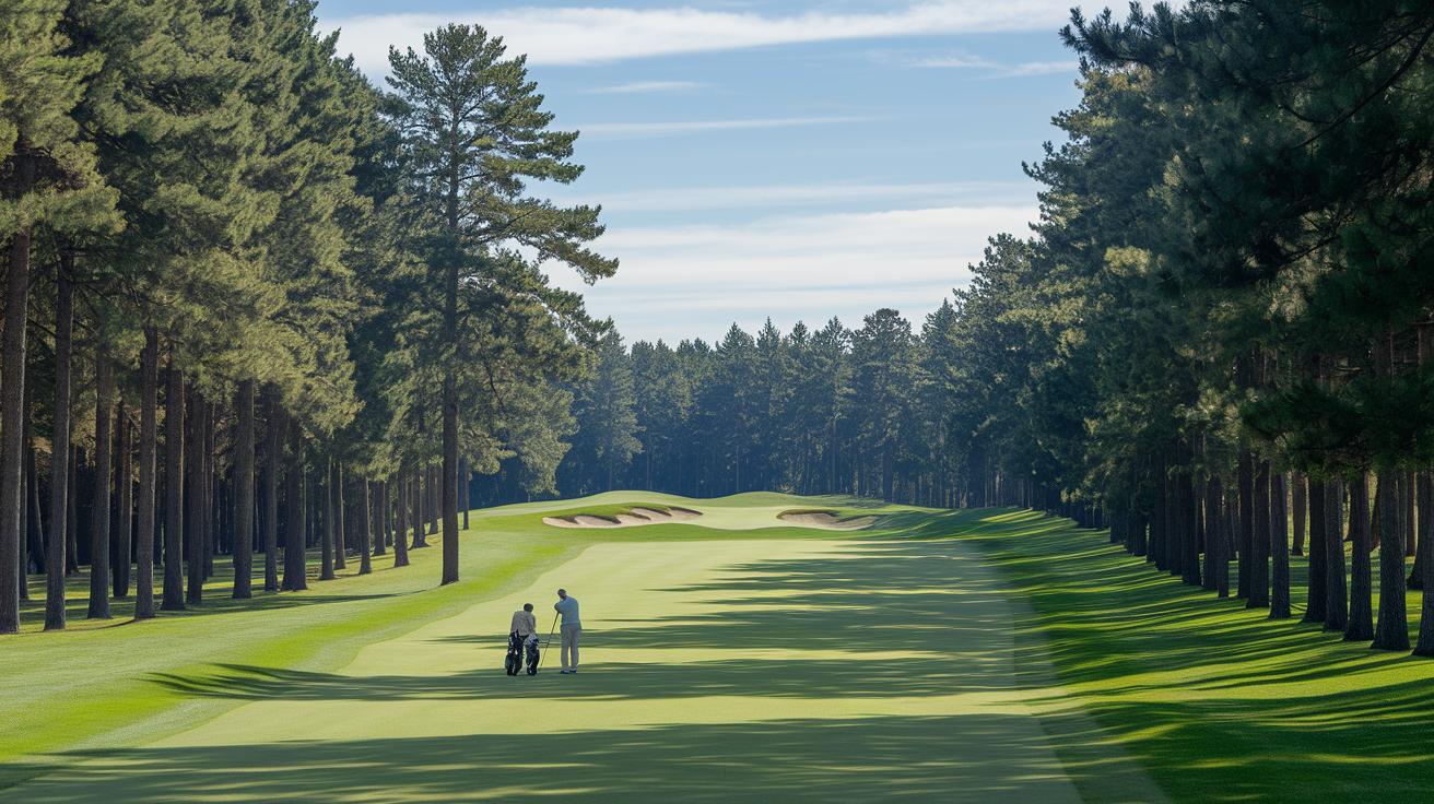 7 Best Canadian Golf Courses Sparkle With Style - Golf News