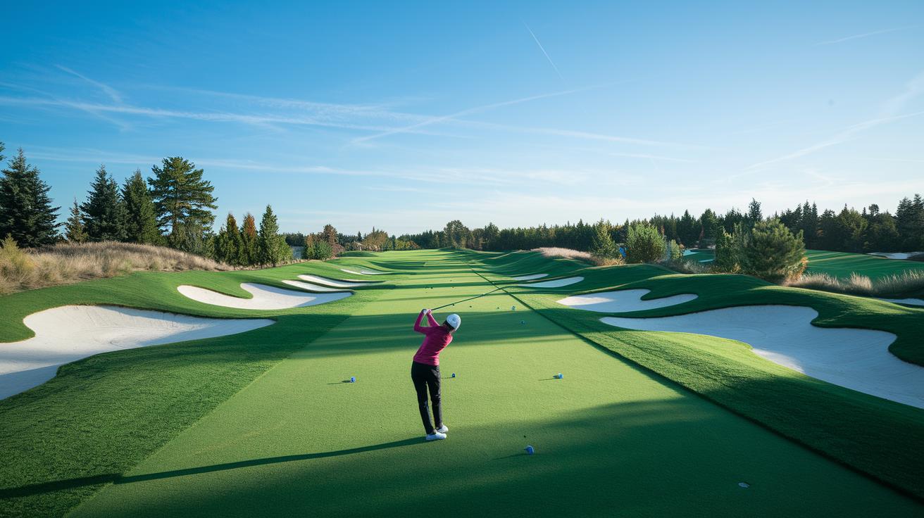 Future Trends In Golf Championships Inspiring Possibilities Golf News
