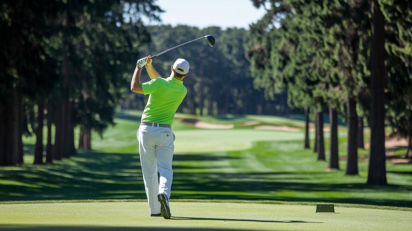 Golf Calendar 2025: Exciting Tournaments Ahead - Golf News