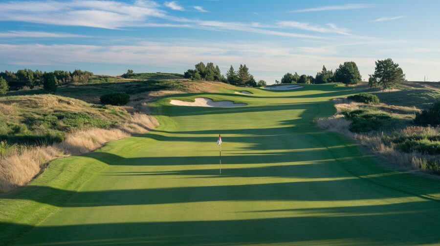 Golf Digest Top 100: Stunning Courses Ranked - Golf News