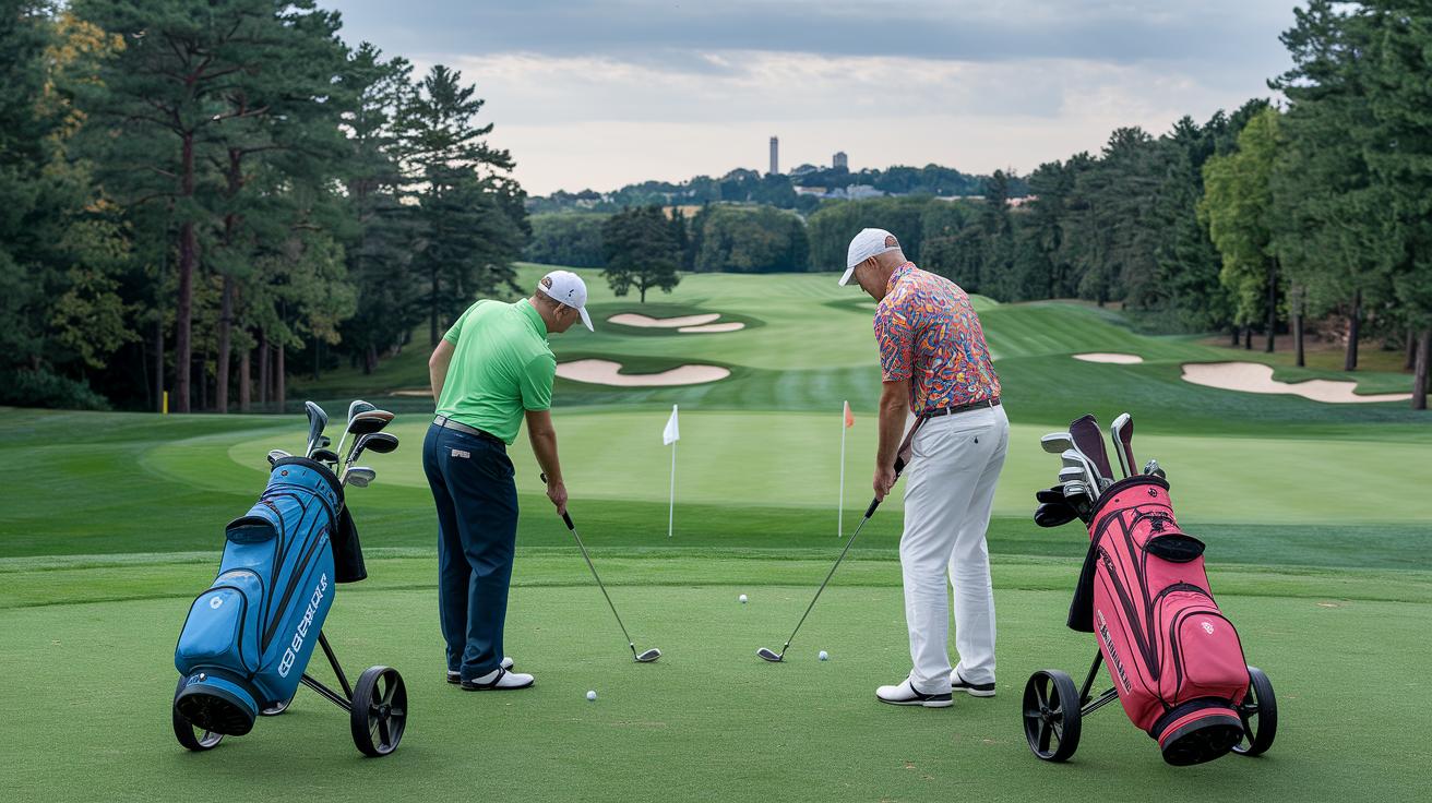 Golf Season Calendar 2025: Exciting Tournament Outlook - Golf News