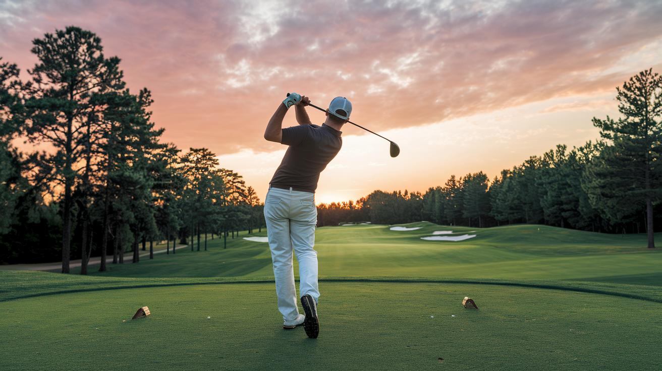 International Golf Events Calendar: Thrilling Tournaments - Golf News