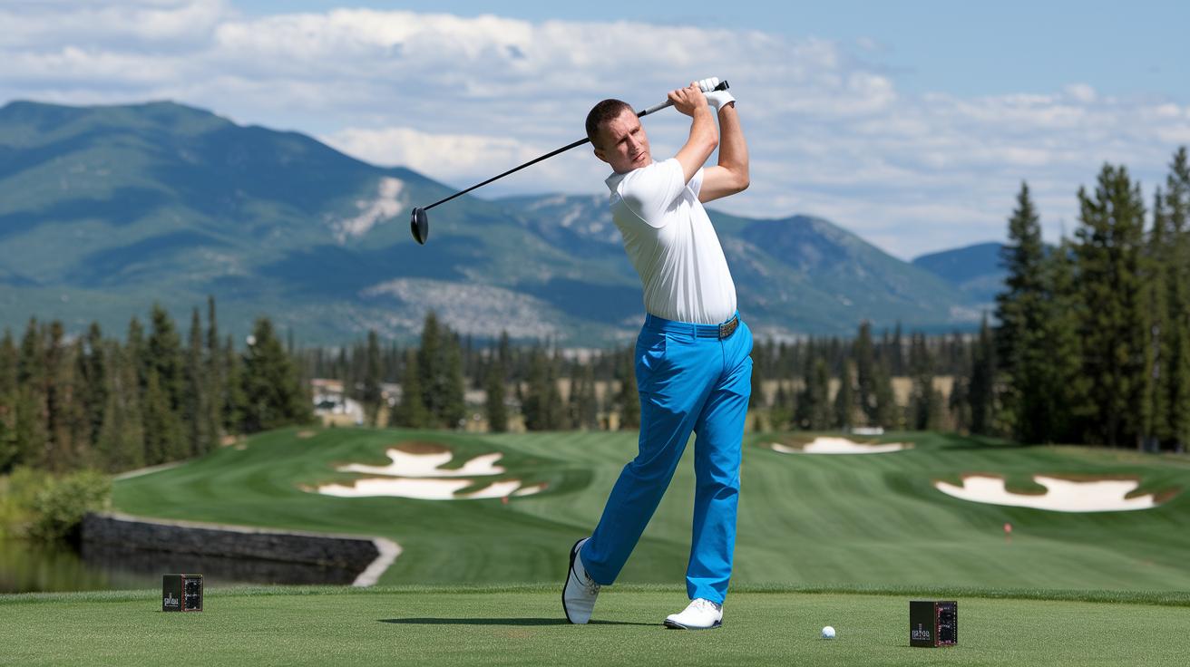 Knight Golf Clubs Elevate Your Drive - Golf News