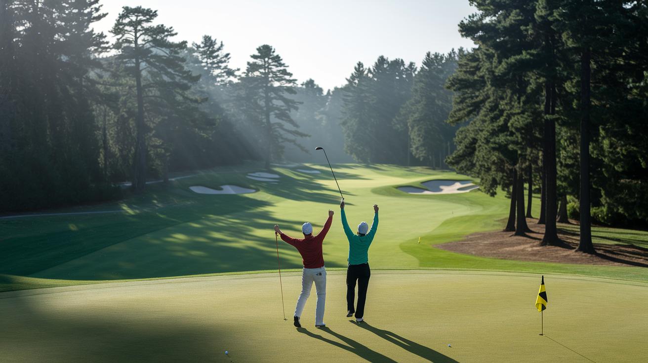 Olympic Golf Updates: Spark Excitement For Fans - Golf News