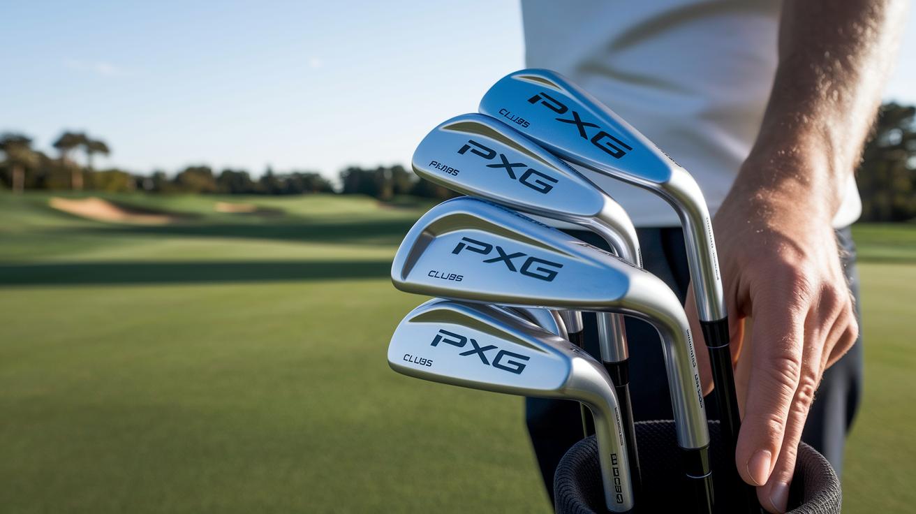 Pxg Golf Clubs: Detailed Review And Model Comparison - Golf News