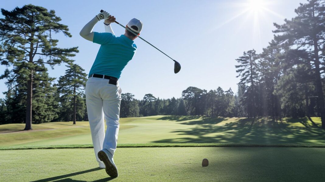 Carolinas Golf Association: Exciting Tournaments, Membership, News ...
