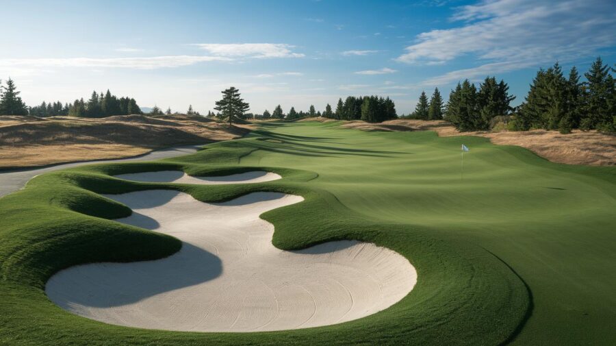 Elements Of Golf Course Architecture: Bold Game Aesthetics - Golf News