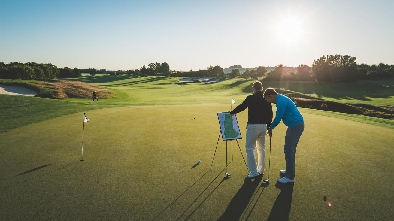 Golf Course Routing Strategies: Make Every Shot Count - Golf News