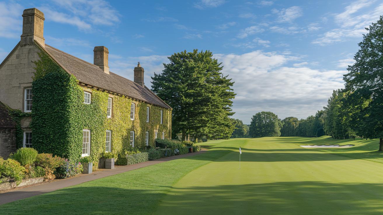 Historic Golf Course Architecture: Timeless Legacy - Golf News