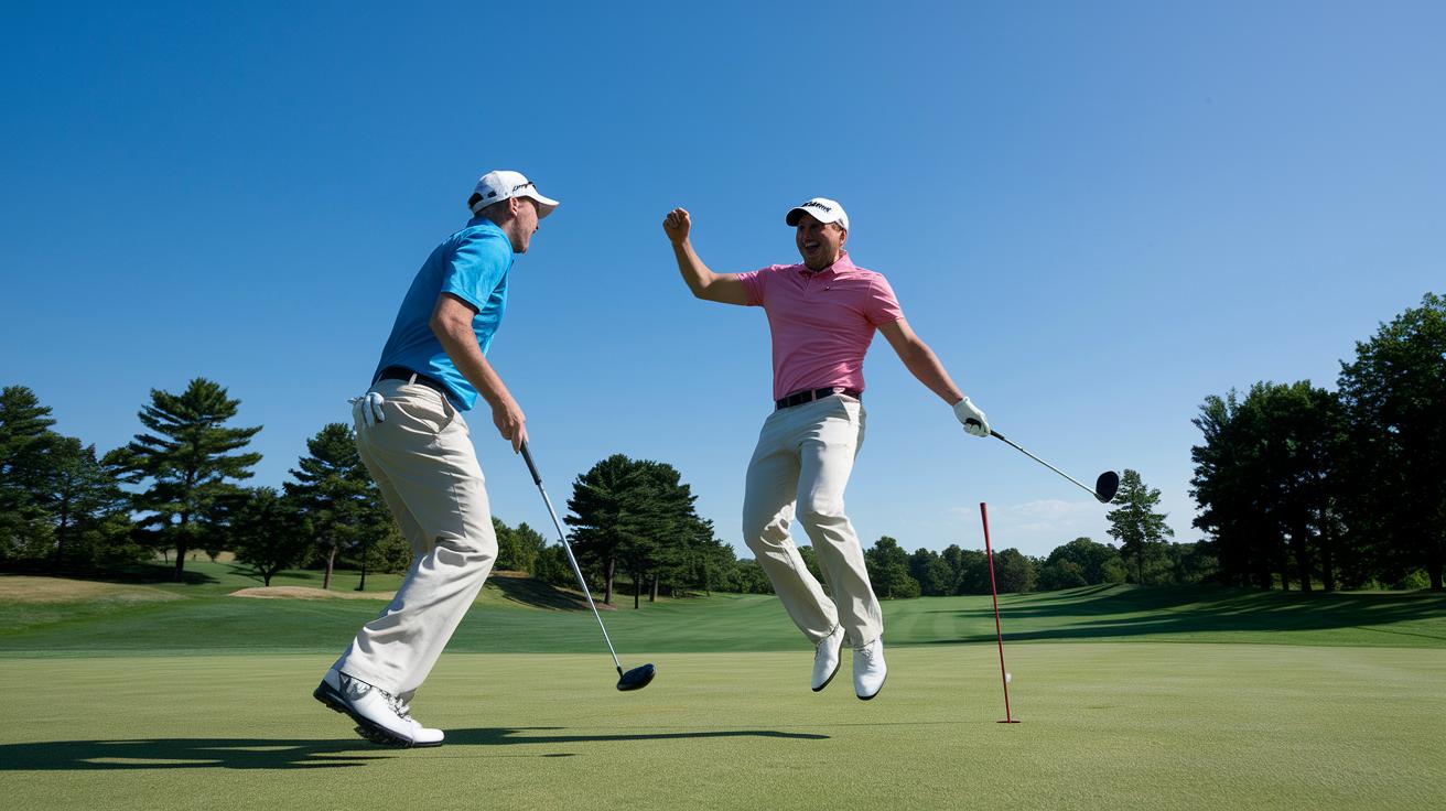 Hot Shots Golf World Invitational Delivers Pure Thrills - Golf News