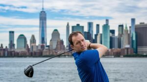 Chelsea Piers Golf: Sparkling Nyc Premier Swing - Golf News
