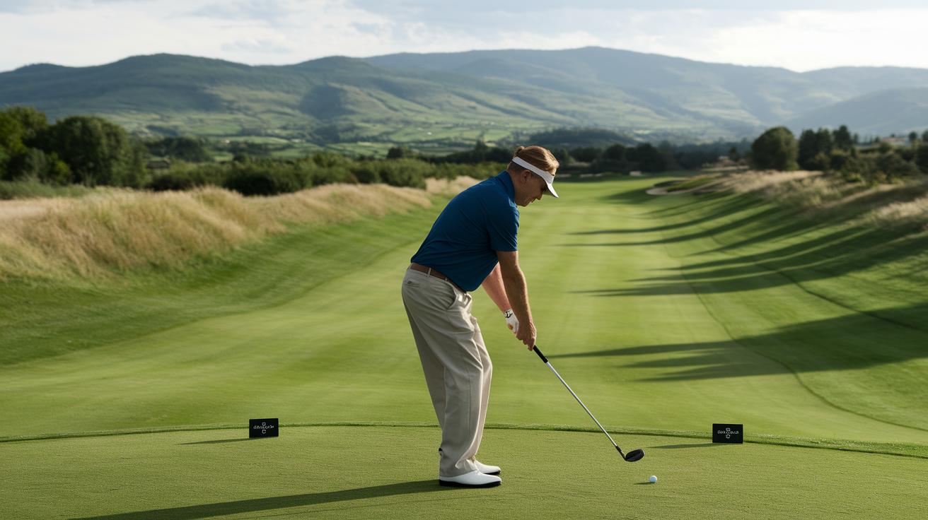 Dunning Golf: Inspiring Golf Excellence - Golf News