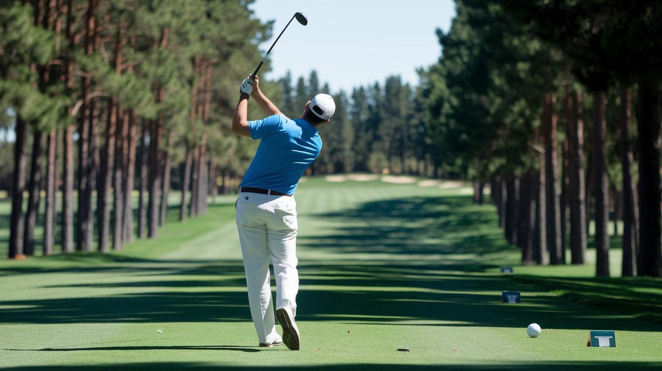 Espn Golf: Thrilling Scores And Pro Excellence - Golf News