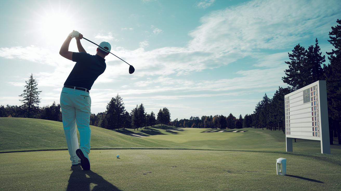 What Is An Albatross In Golf: Scoring Magic - Golf News