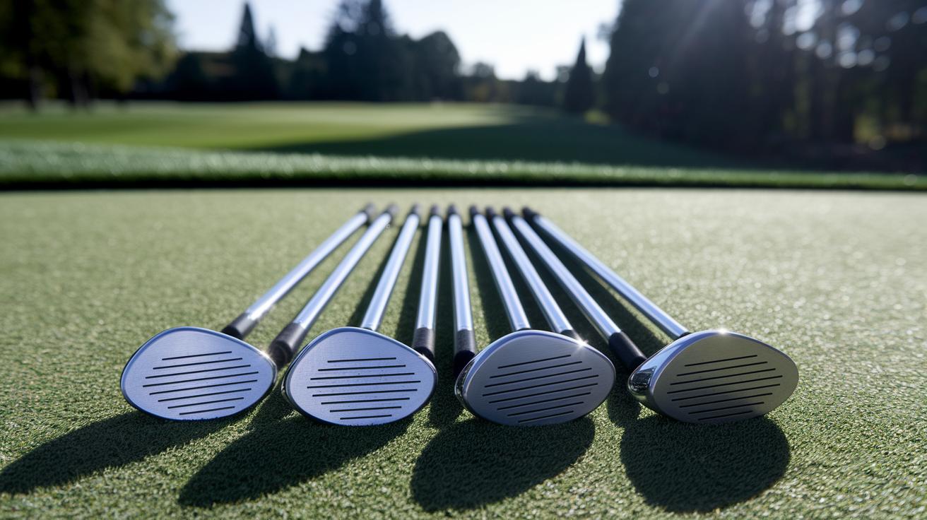 Wilson Golf Set: Elevate Every Swing - Golf News